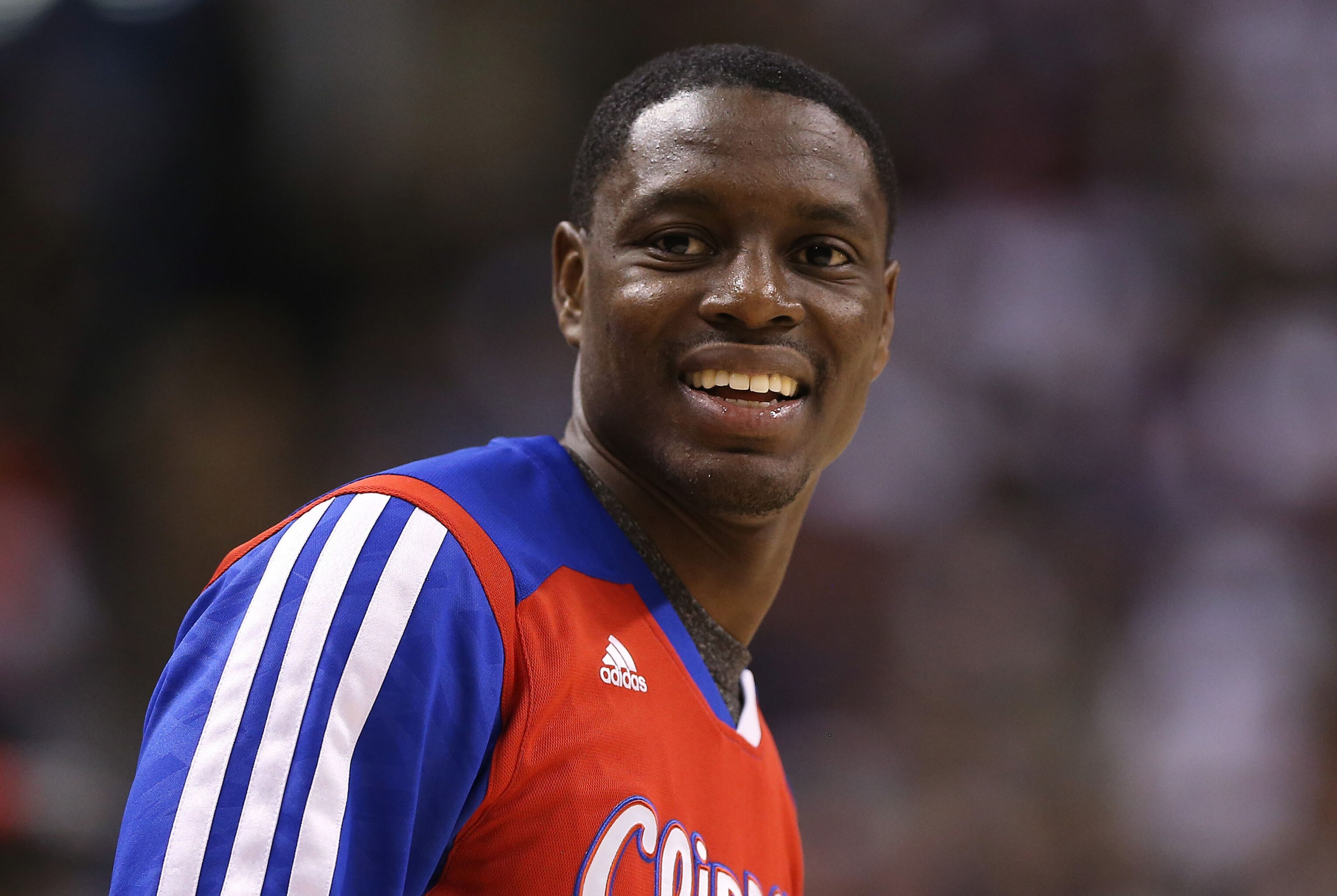 Darren Collison Clippers