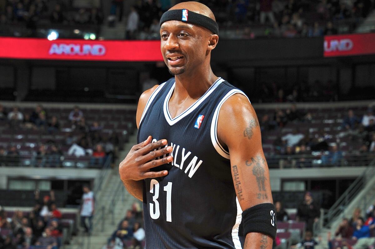 Jason Terry Traded to Sacramento Kings: Updates and Analysis After ...