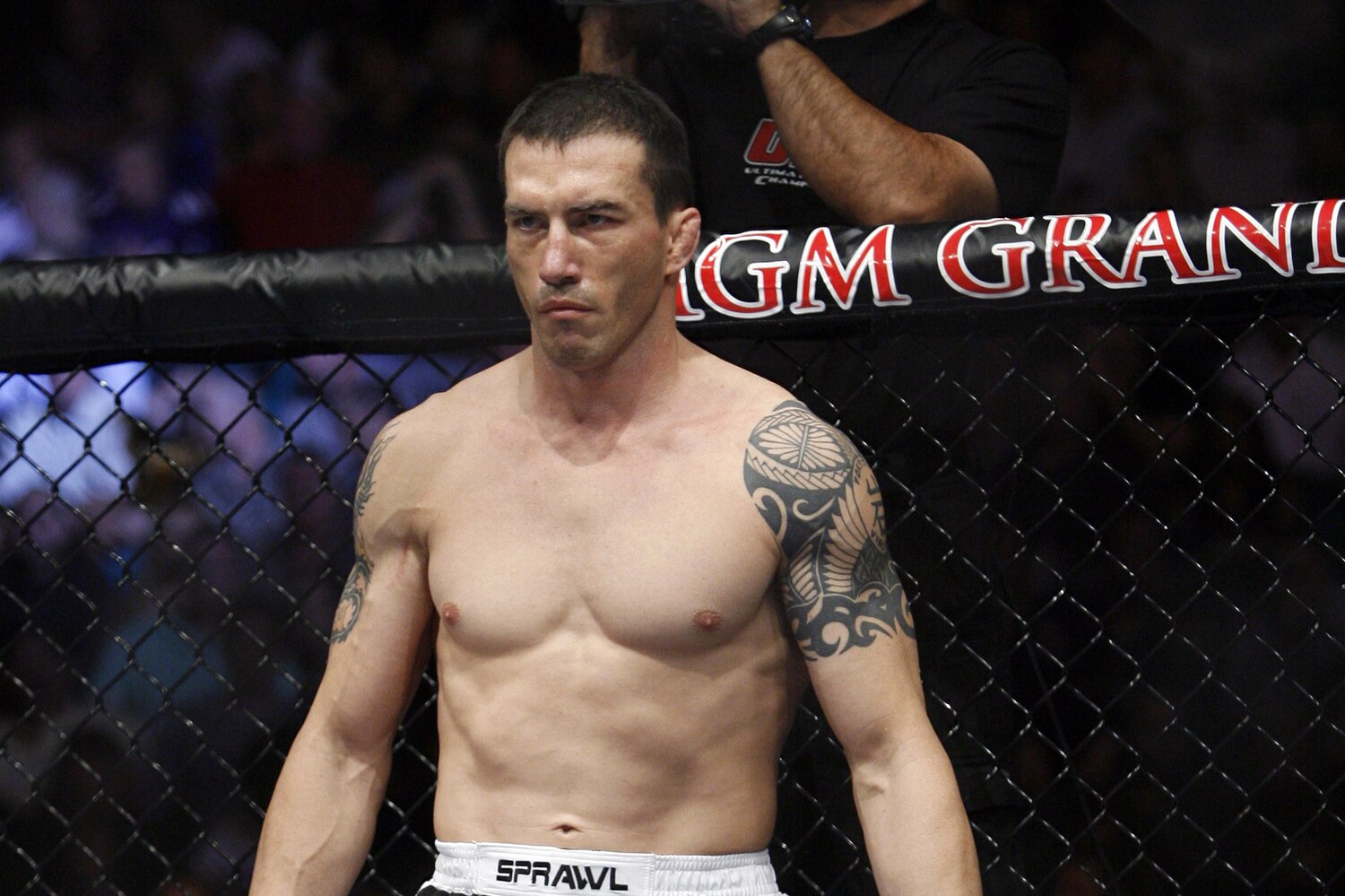Nate Quarry Hammers UFC on Fighter Pay, Contracts and Possibility of ...