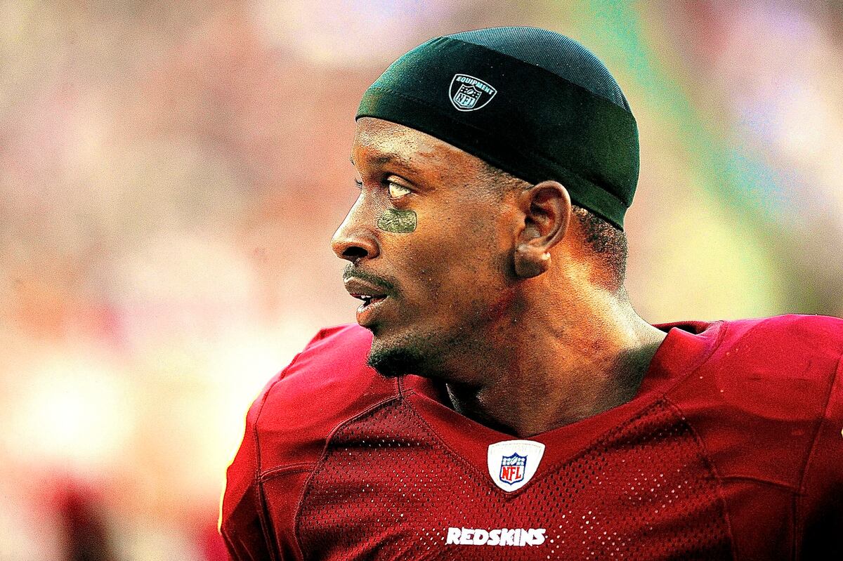 Fred Davis Suspended for Violating NFL's Substance Abuse Policy | News ...