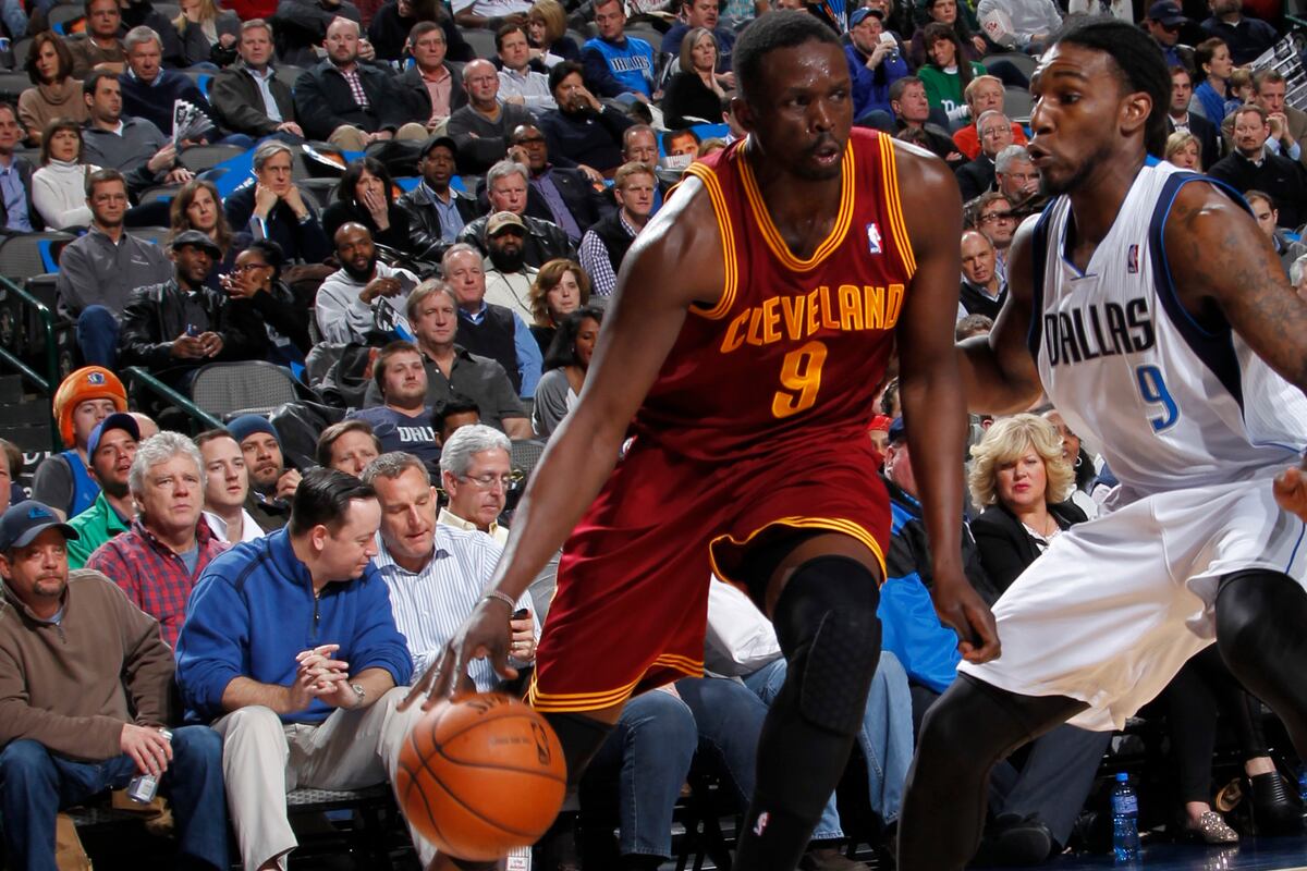 5 NBA Teams That Would Be Best Potential Fits for Luol Deng | News ...