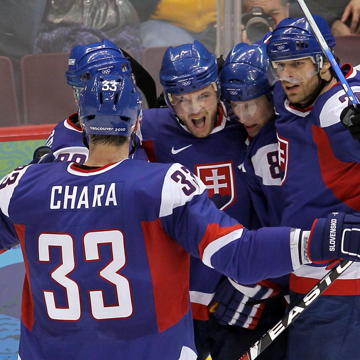 Ranking the 10 Best NHL Players Without an Olympic Medal | News, Scores ... Ranking the 10 Best NHL Players Without an Olympic Medal | News, Scores ...