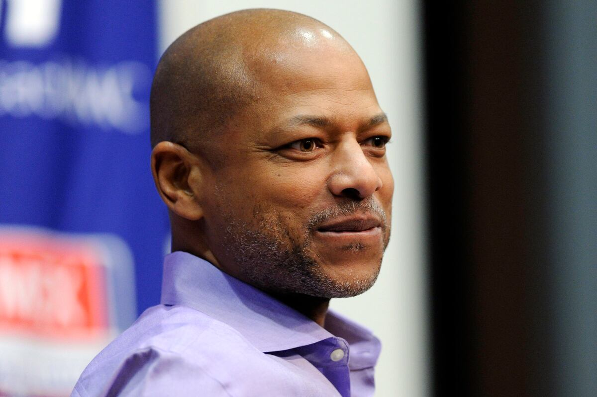 The One Draft Day Trade NY Giants GM Jerry Reese Should Be Exploring ...