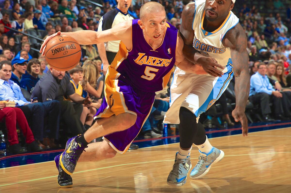 Steve Blake Traded to Warriors: Updates and Analysis | News, Scores ...