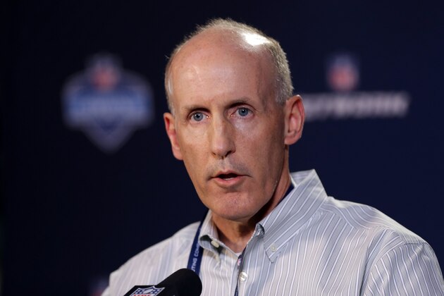Joe Philbin's Accountability Tour Stops Short of Most Important Issue