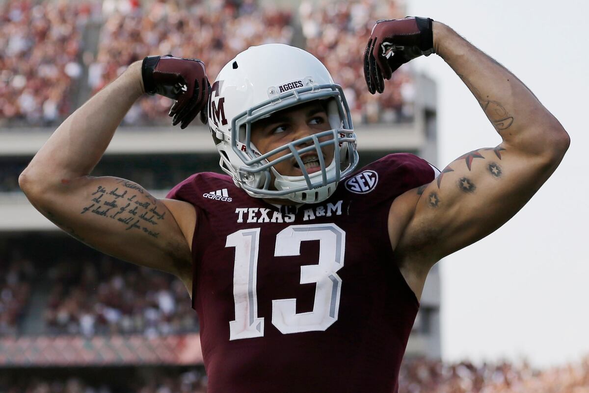 Oakland Raiders Round 1 Big Board Ahead of the Combine | News, Scores ...