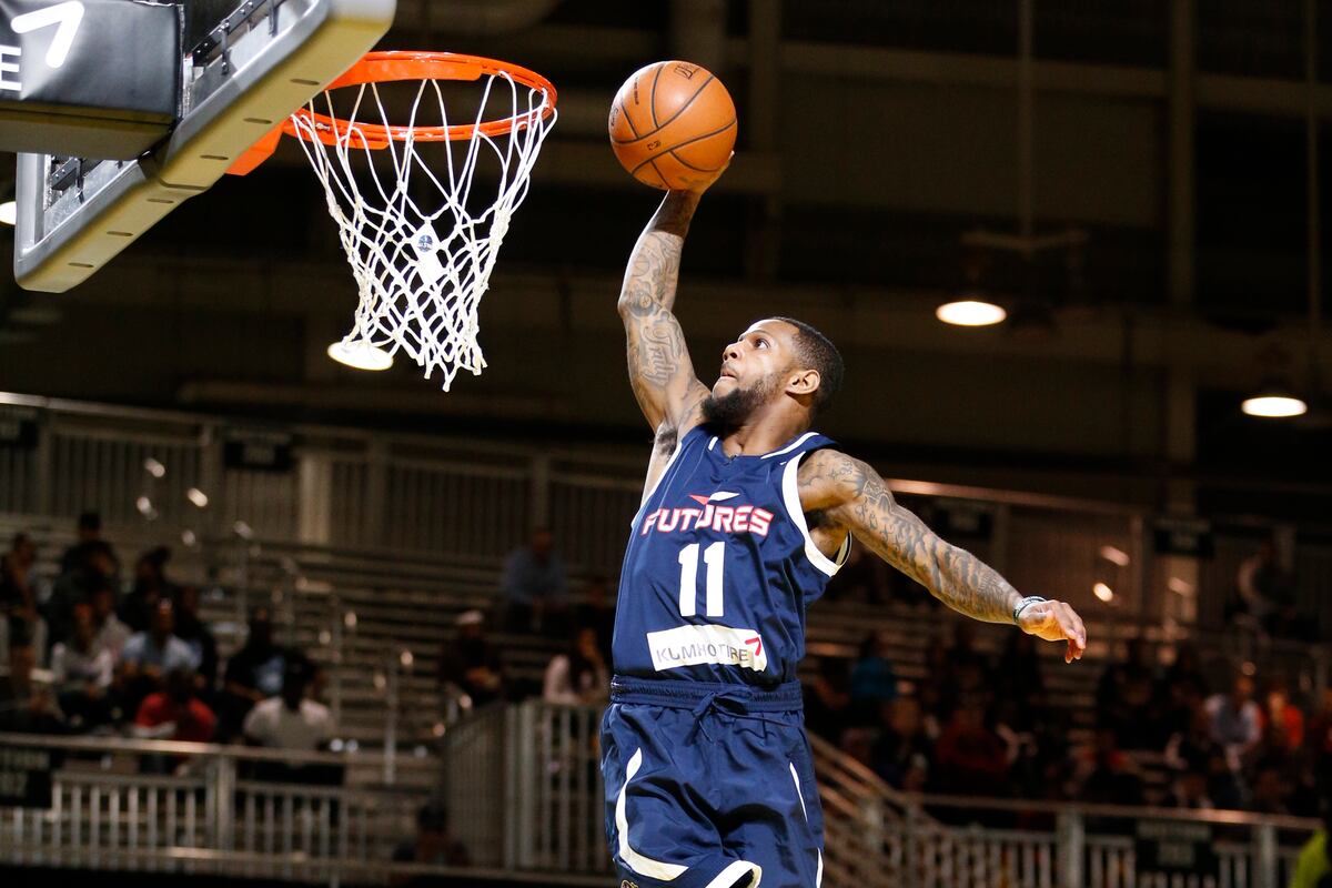 Pierre Jackson Will Reportedly Sign in Europe If Not Traded by Pelicans ...