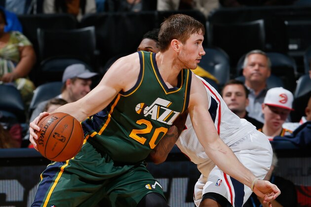 Why Boston Celtics Will Be Utah Jazz's Biggest Competition for Gordon ...
