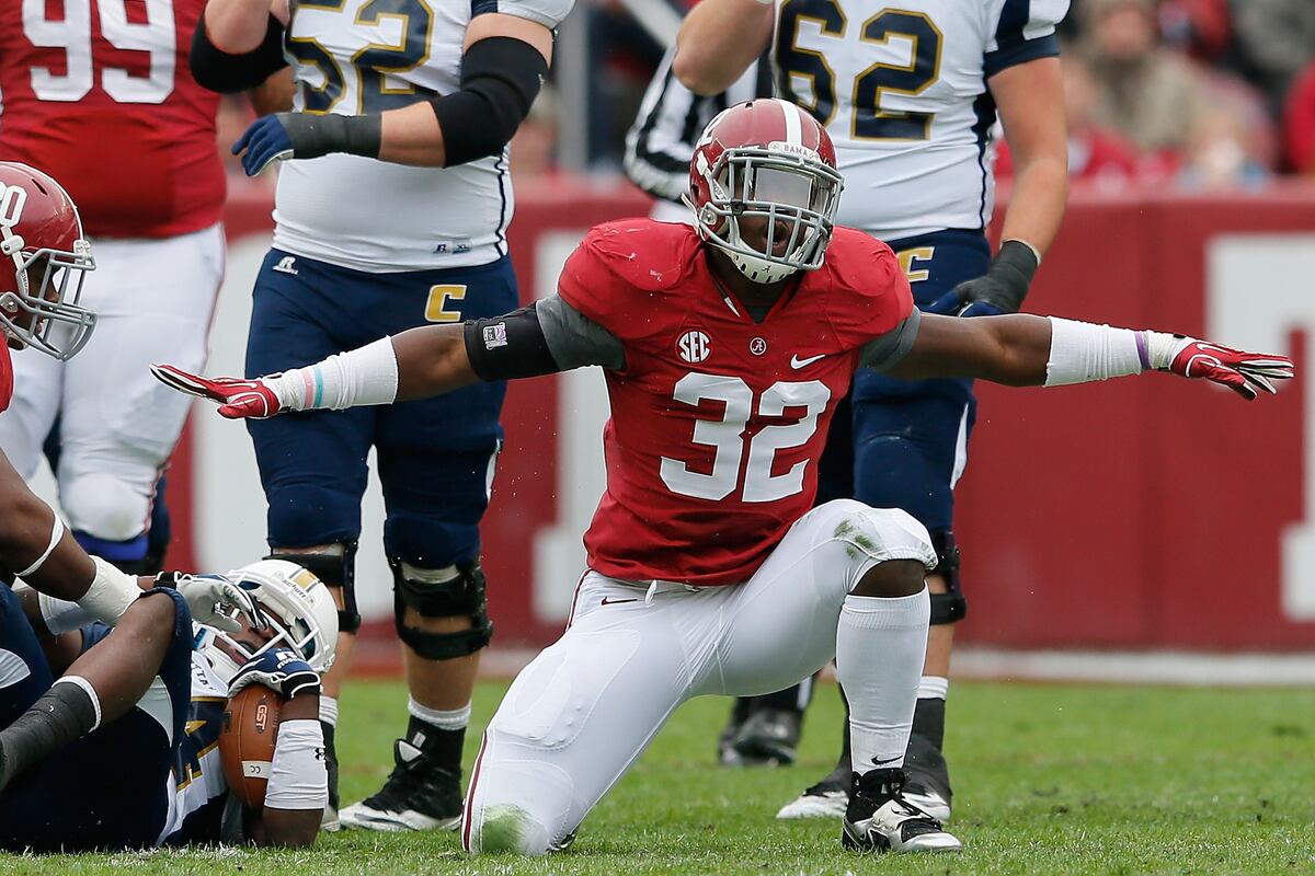 5 Prospects Who Are Stone Cold Lead Pipe Locks to Succeed in the NFL ...