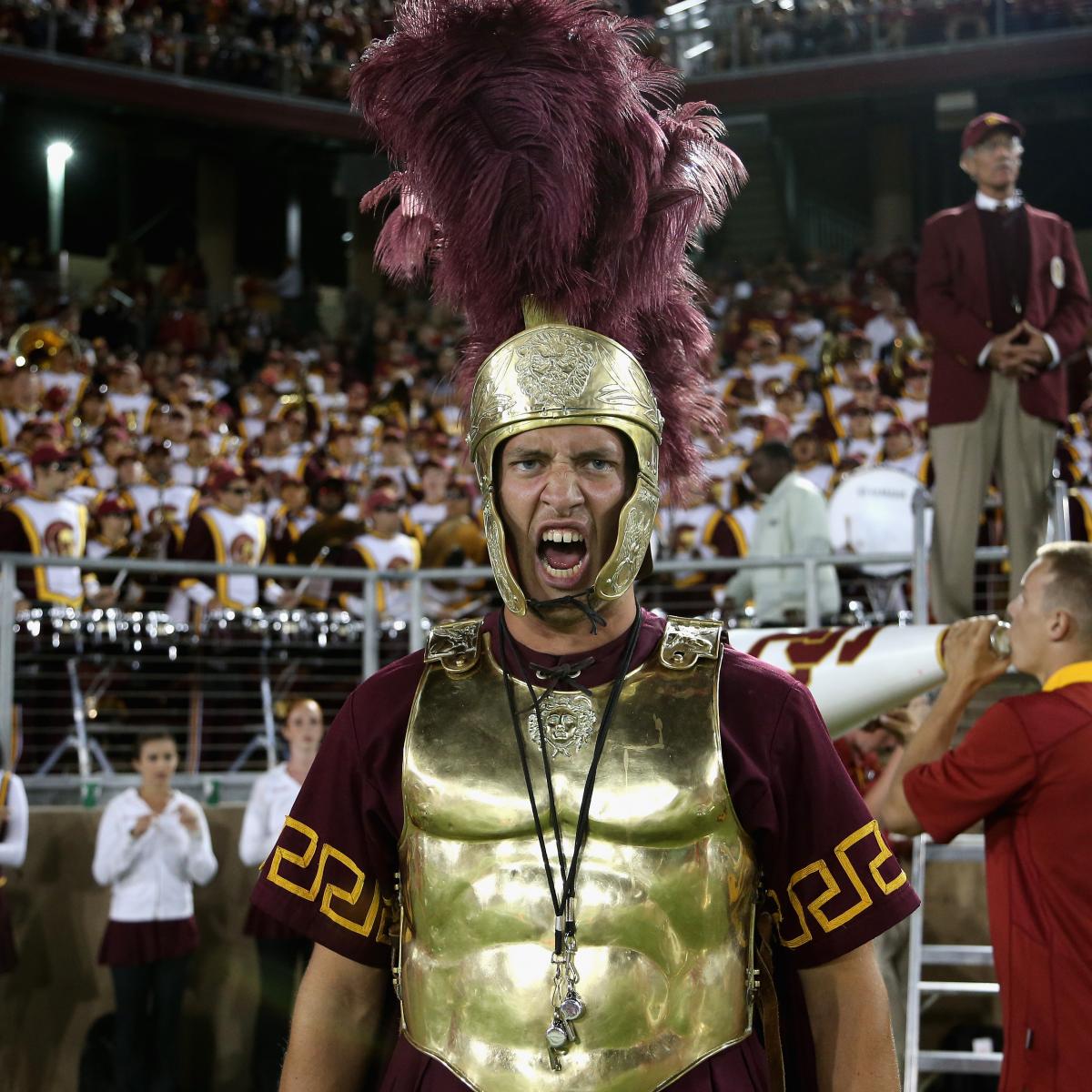 USC Football: Tracking 2014 NFL Combine Results for Former Trojans ... USC Football: Tracking 2014 NFL Combine Results for Former Trojans ...