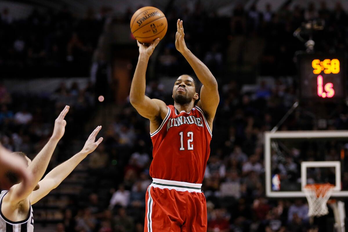 Gary Neal Traded to Bobcats: Updates and Analysis on Deadline Day Move ...