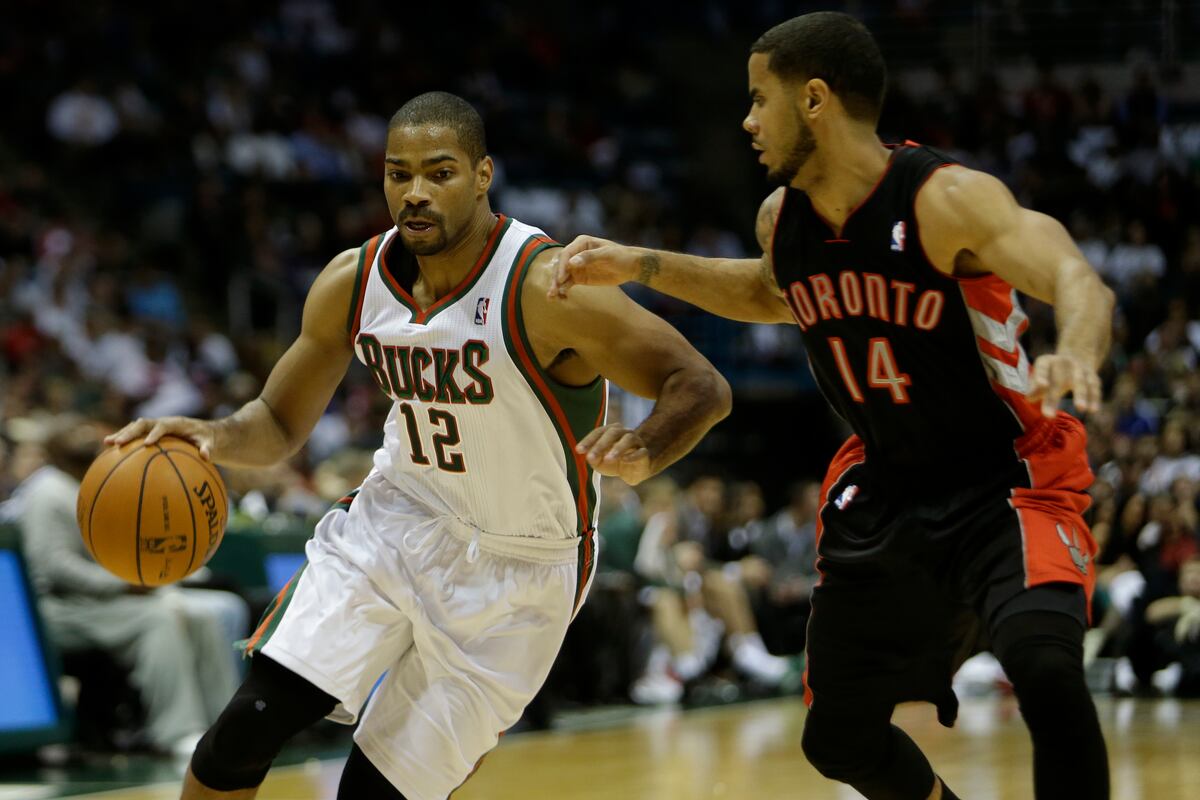 Charlotte Bobcats Boost Playoff Push with Gary Neal Trade | News ...