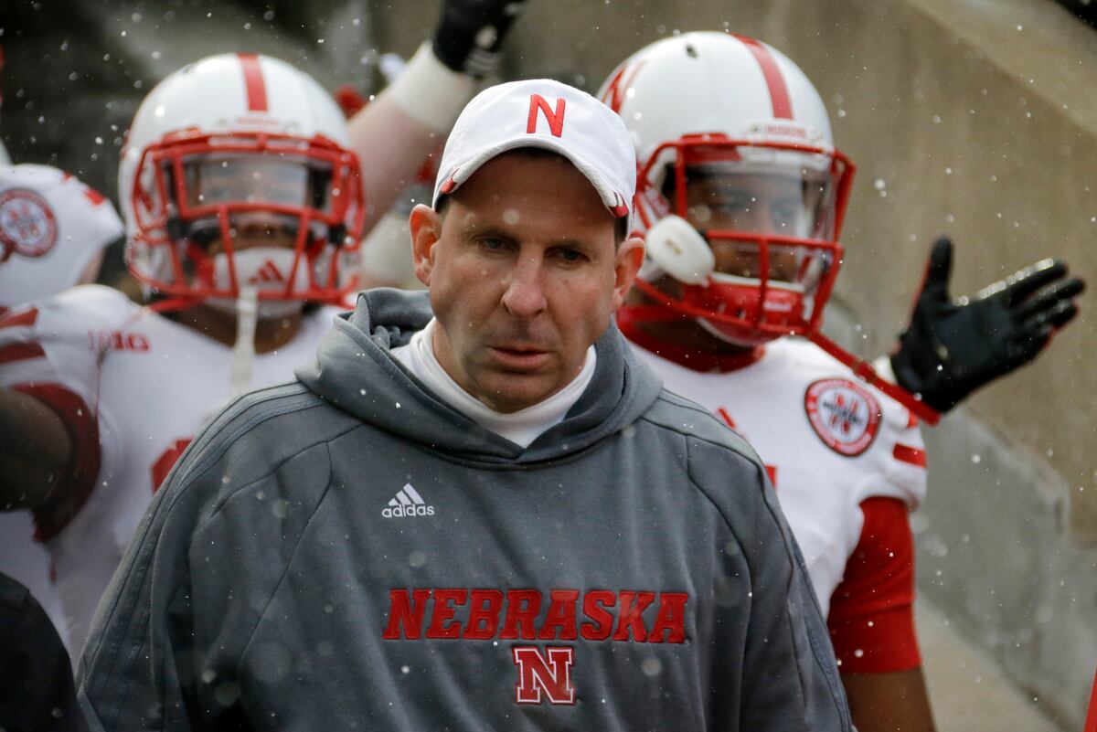 Is Nebraska's Bo Pelini off Hot Seat After Strong 2013 Finish, Signing ...