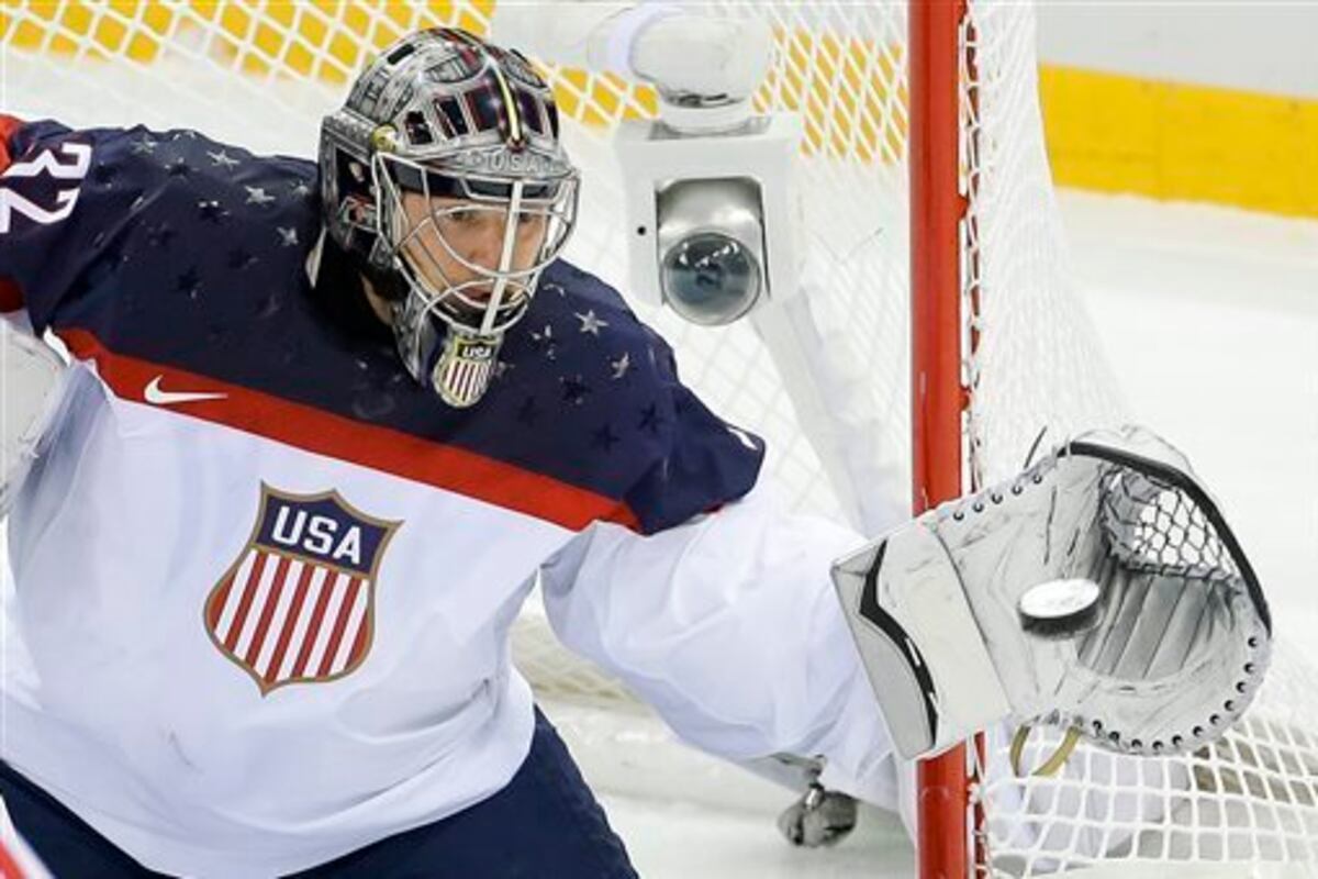 Olympic Hockey 2014: Breaking Down the Best Shots to Win Men's Gold ...