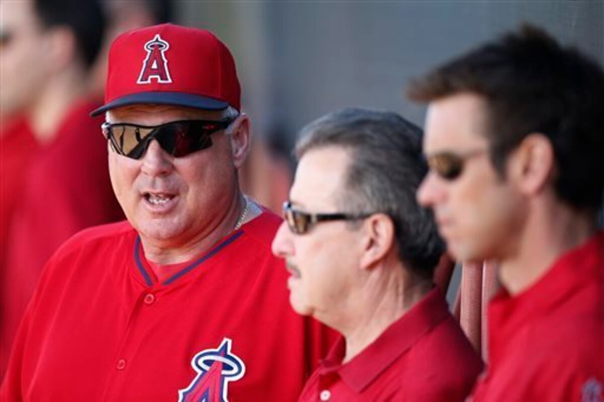 Los Angeles Angels: Angels' Spring Training to-Do List | News, Scores ...