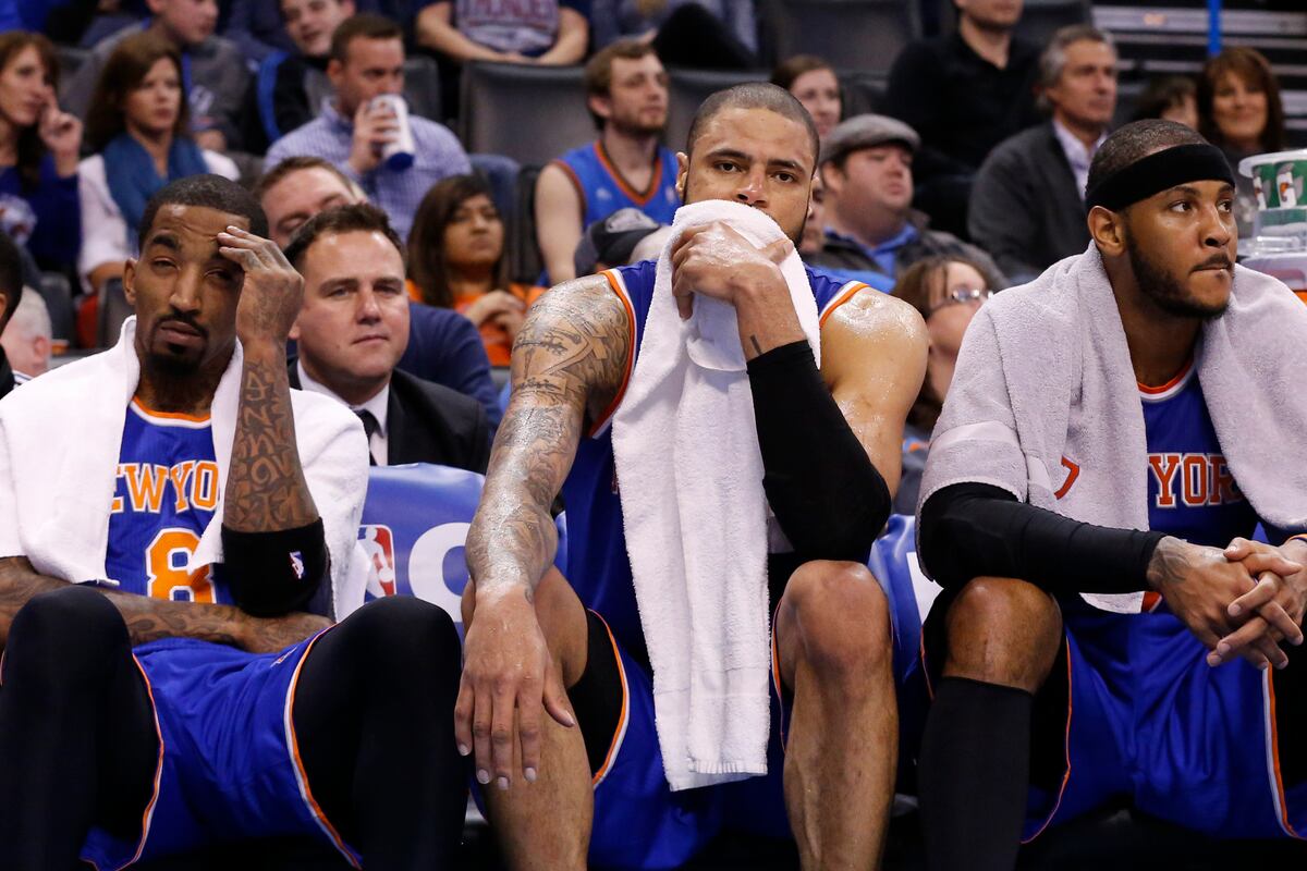 These NBA Teams Made Tanking Harder for Everyone Else | News, Scores ...