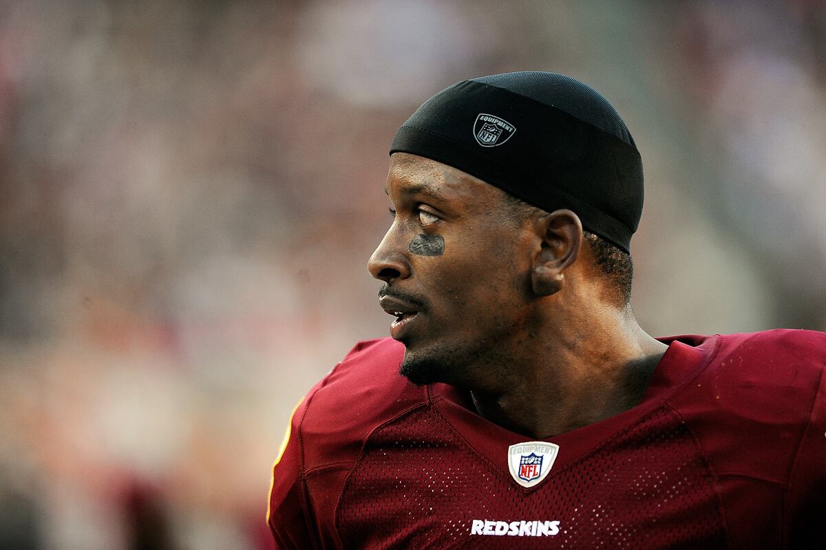 Fred Davis Reportedly Charged with DUI | News, Scores, Highlights ...