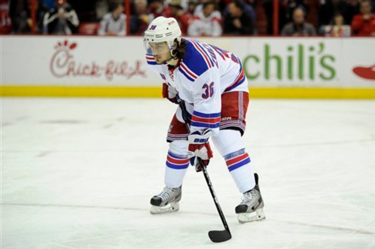Ranking New York Rangers' 3 Most Impressive Players in 2013-14 | News ...