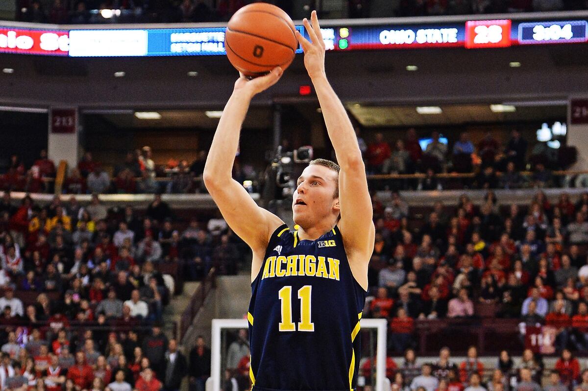Michigan Basketball: Wolverines' 3 Keys to Sweeping Michigan State ...