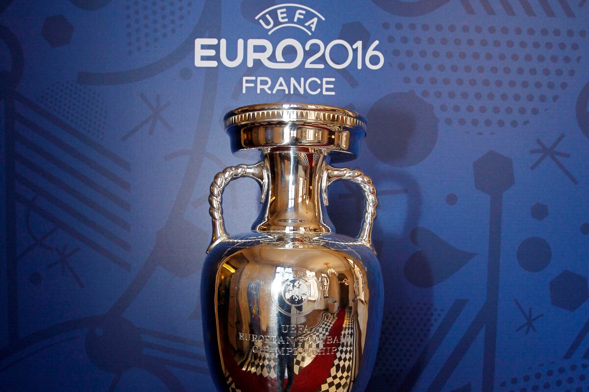Euro 2016 Qualifying Draw: Date, Live Stream, Seeding Pots, Format and ...