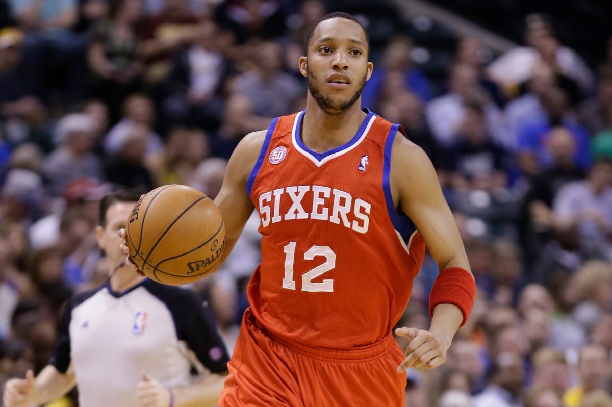 How Evan Turner Trade Impacts Indiana Pacers' Standing Among NBA's Elite | News, Scores ...