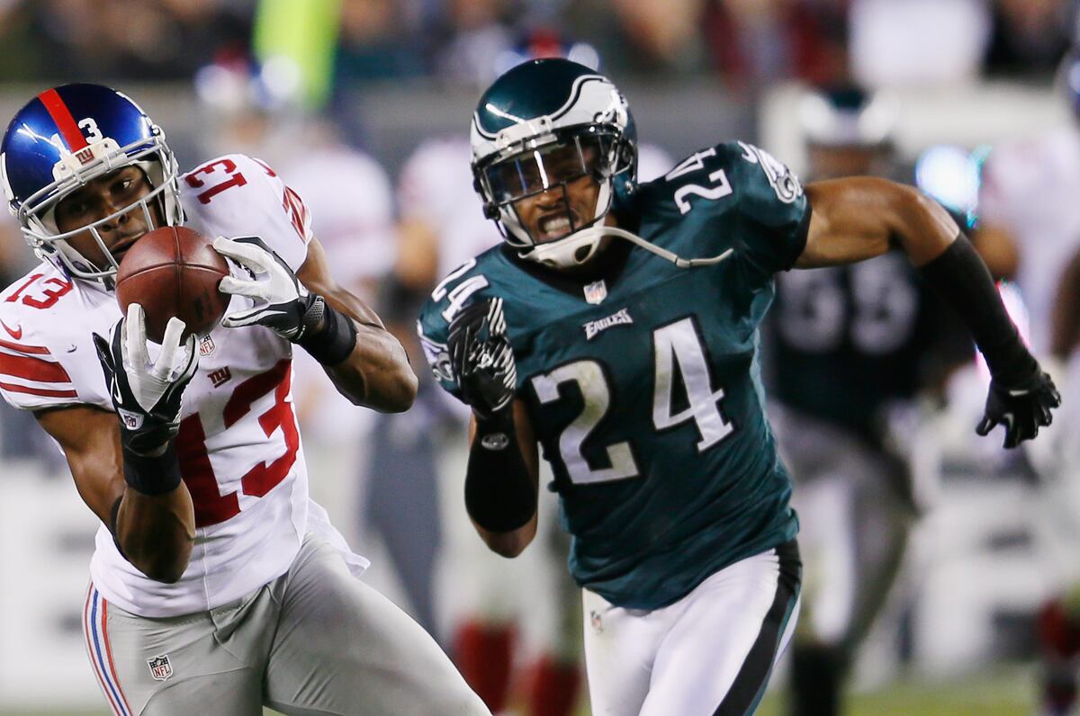 Why the Philadelphia Eagles Must Be Cautious in Free Agency | News ...