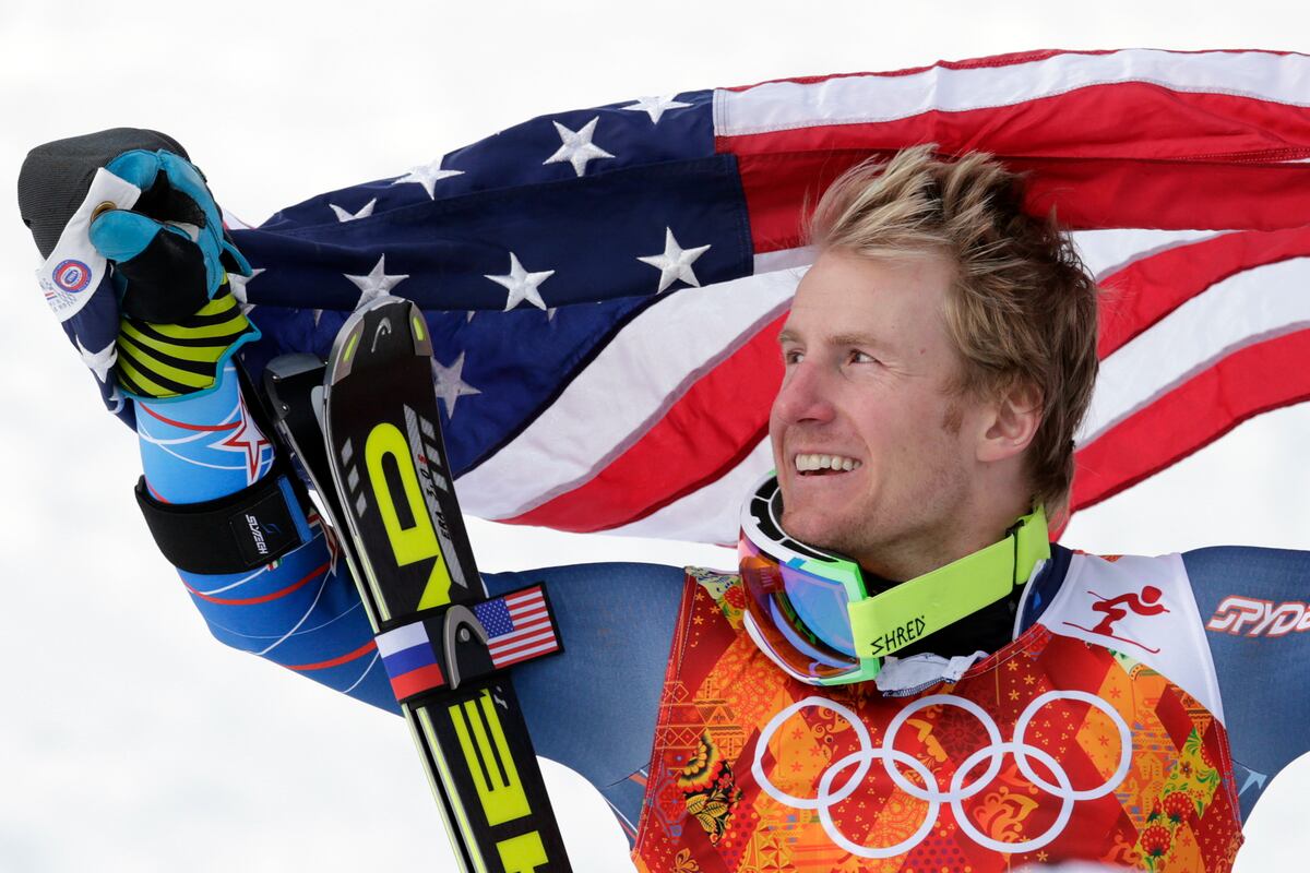 Olympic Alpine Skiing 2014: Schedule, TV Info, Team Medal Predictions ...