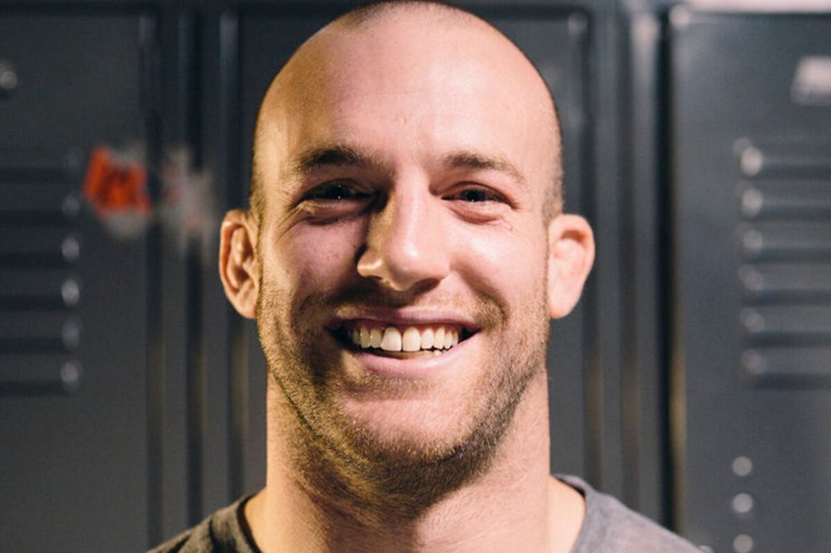 Patrick Cummins: How an Unknown Made UFC 170 More Interesting | News ...