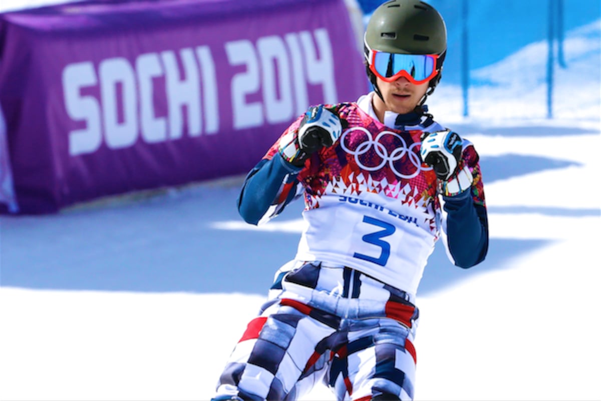 Sochi Winter Olympics 2014: Day 15 Winners and Losers | News, Scores ...