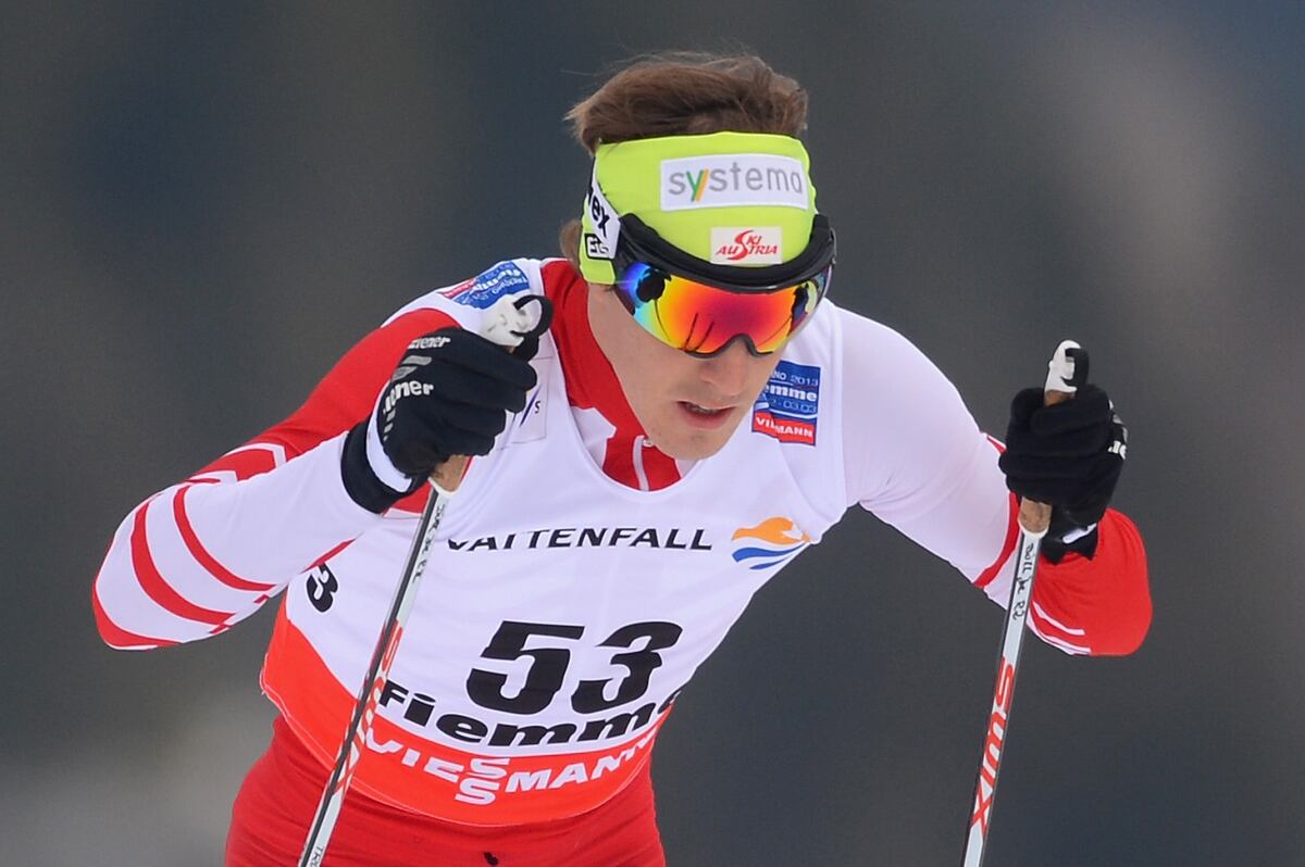 German, Italian Athletes Become 1st to Test Positive at 2014 Winter ...