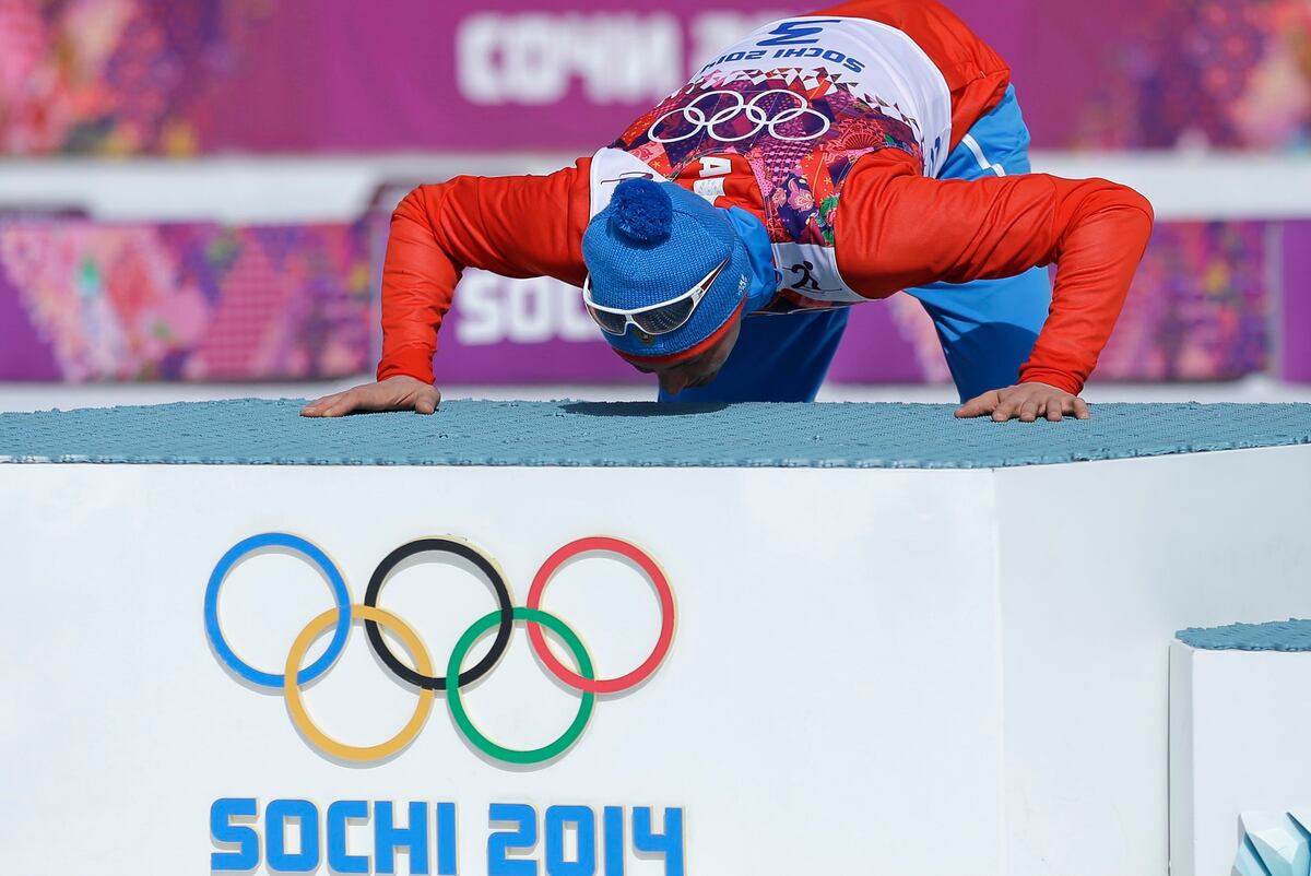 Sochi Medal Count 2014: Latest Reaction and Standings for Final Results ...