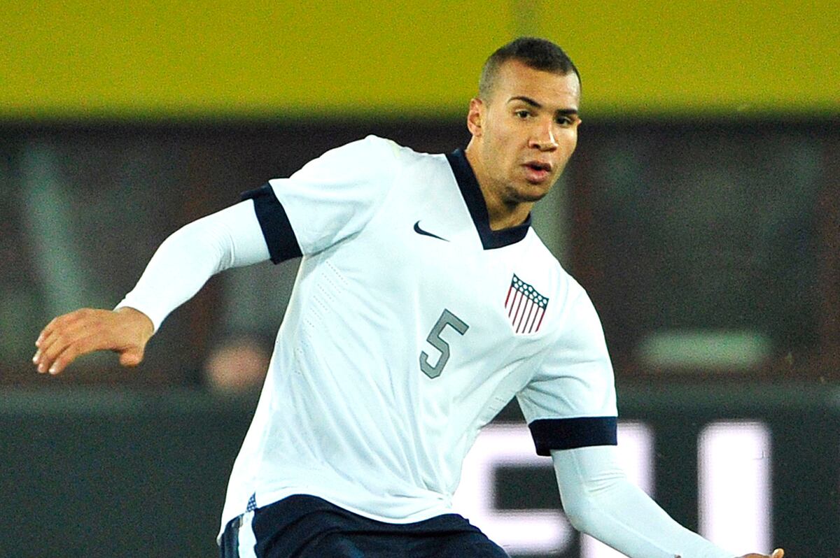 Americans Abroad Wrap: John Brooks and Jonathan Spector Return from ...
