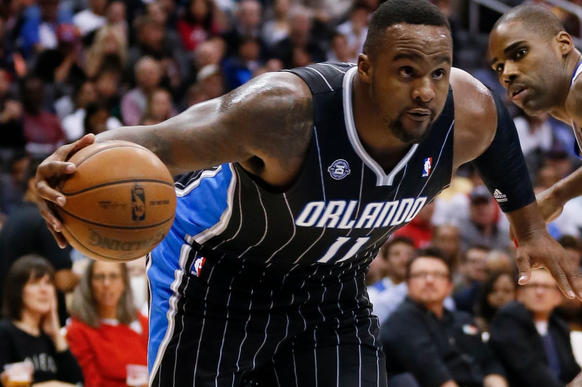 Glen Davis Signing Critical For LA Clippers, But He's Not Final Title ...