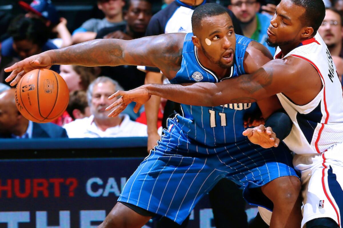 Glen Davis Signs with Los Angeles Clippers | News, Scores, Highlights ...