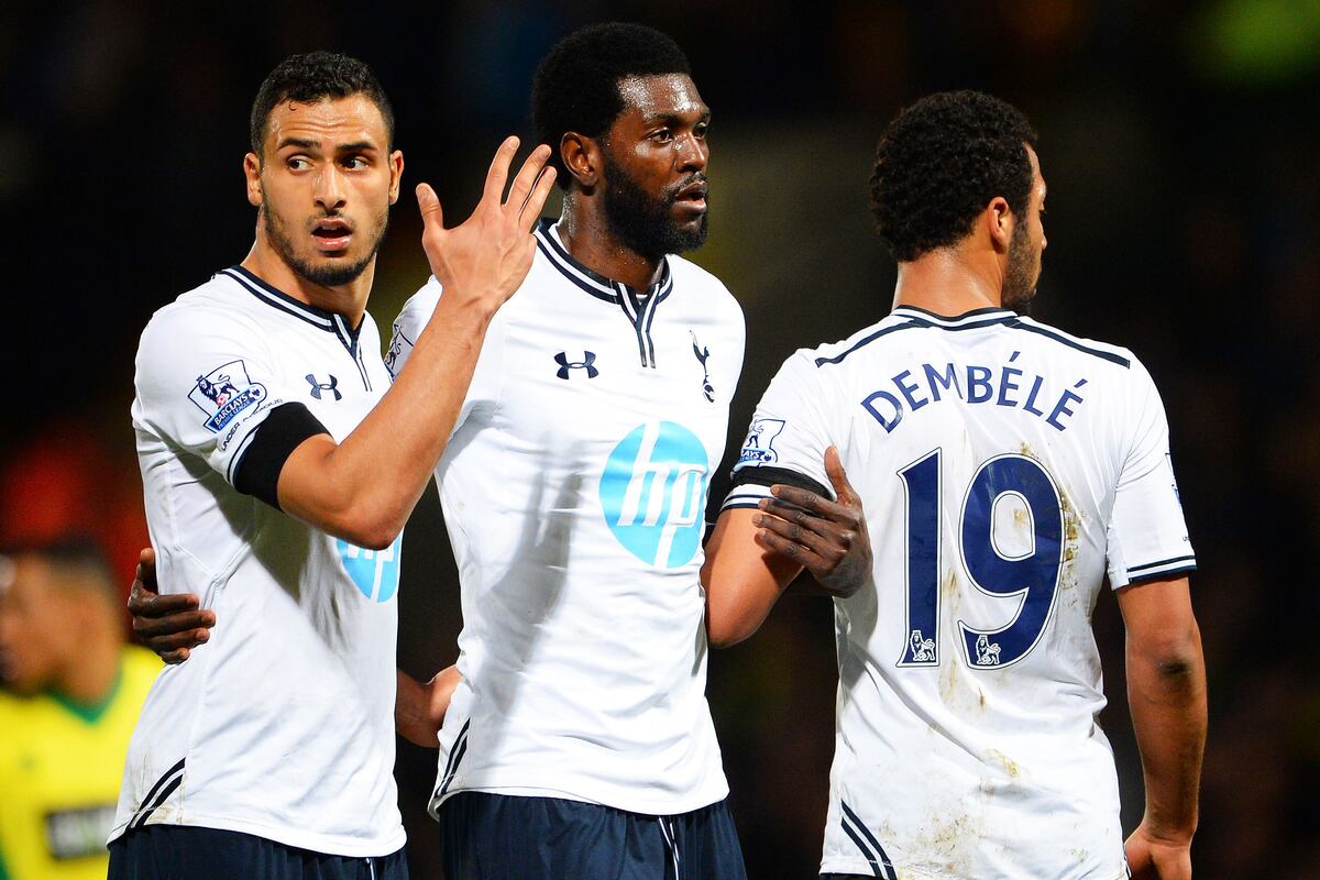 Spurs Have Made Life Tough on Themselves, but the Top-4 Race Remains On ...