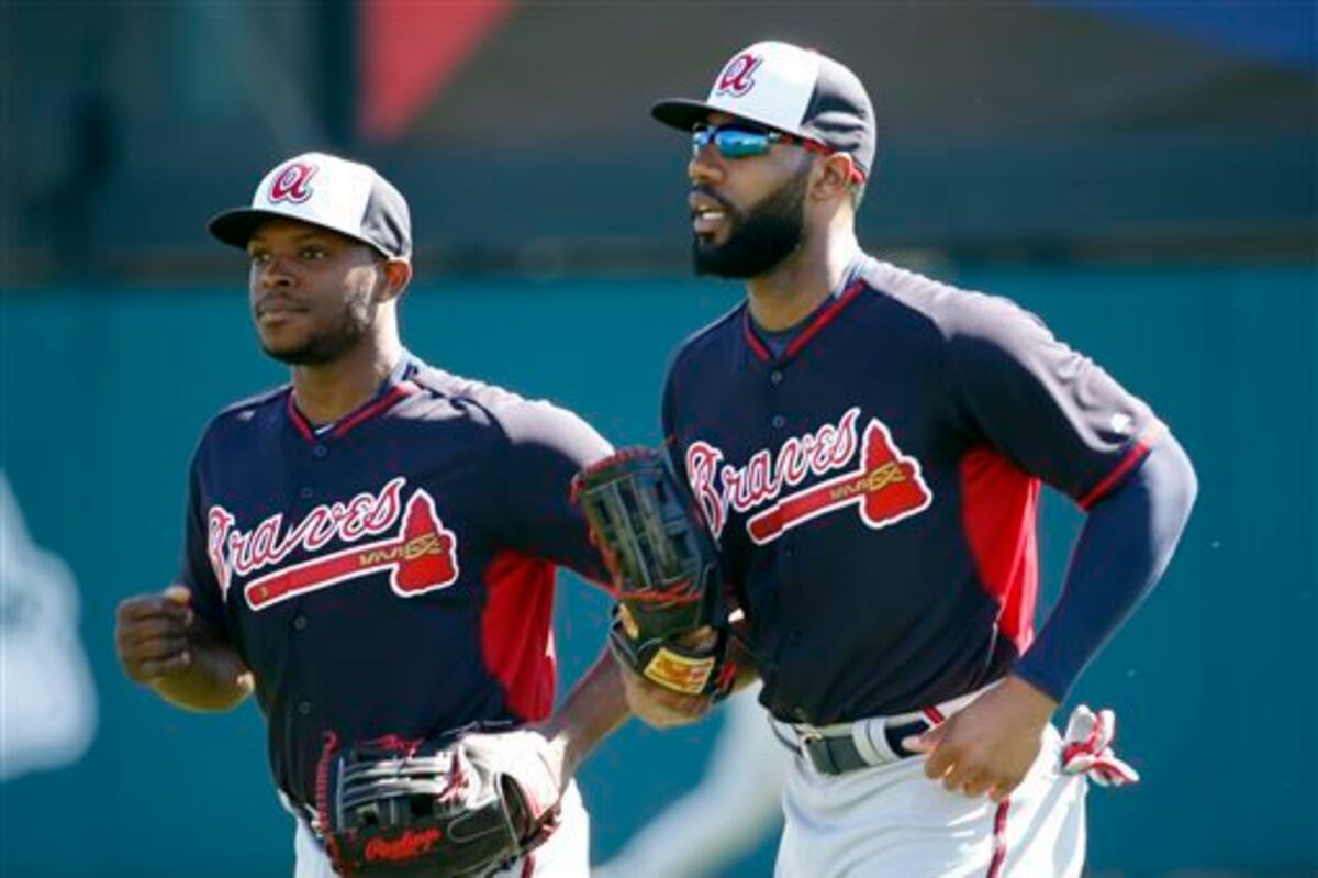 A Position-by-Position Breakdown of the Atlanta Braves at Spring ...