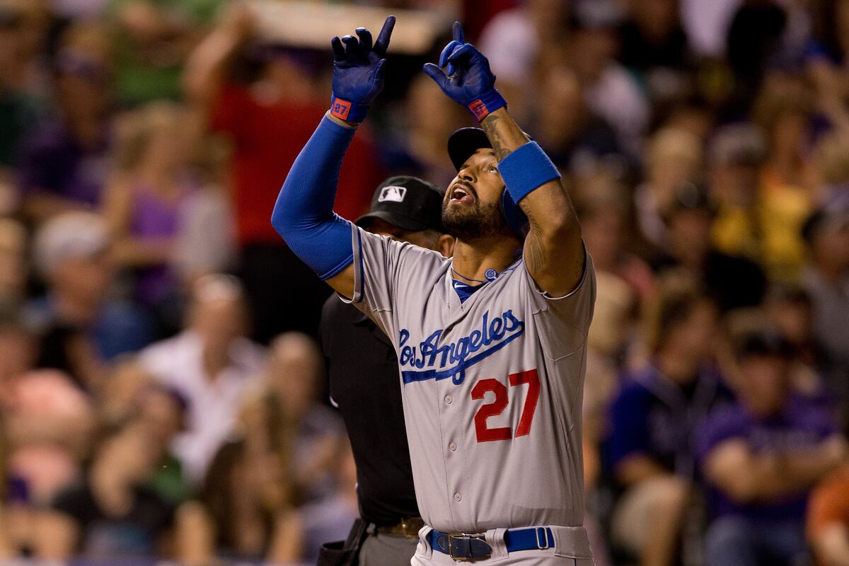 Fantasy Baseball: Top 10 High-Risk/High-Reward Players for 2014 | News ...