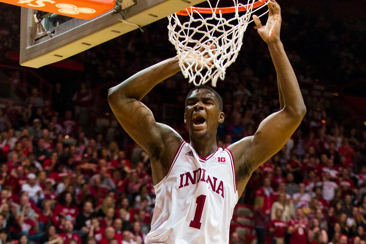 Indiana Basketball: Hoosiers' Blueprint to Peak Before Postseason ...