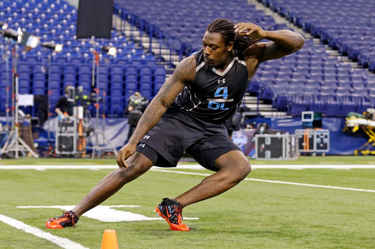 NFL Draft 2014: First-Round Prospects Who Helped Stock with Combine ...