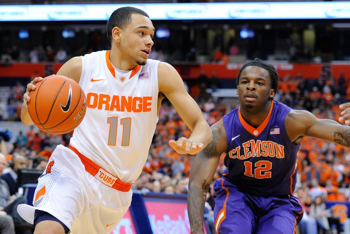 Syracuse Basketball: Are the Orange Still the Best Team in the ACC ...