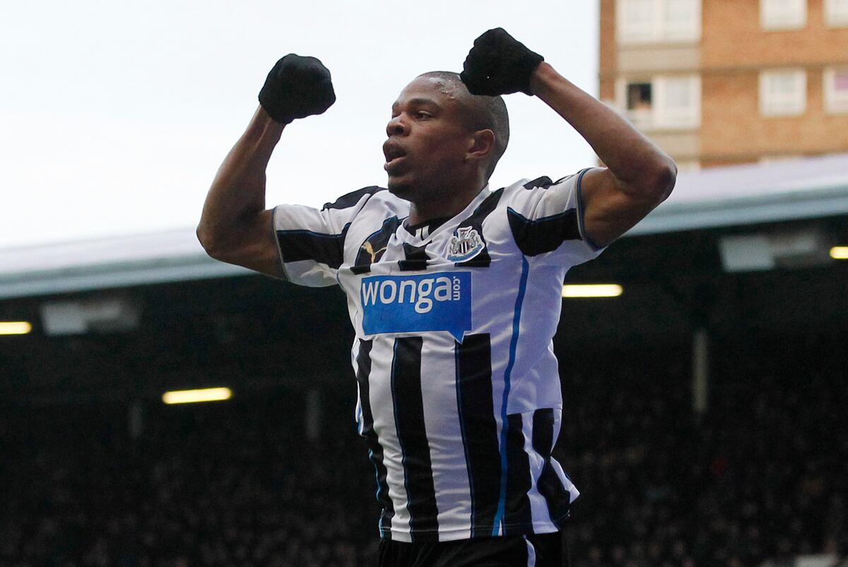 Why Newcastle United Must Show Ambition to Sign Loic Remy | News ...
