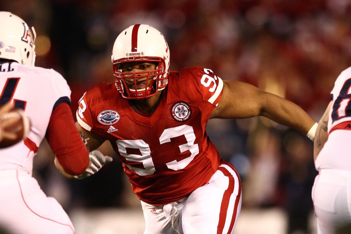 Big 12 Football: 10 Most Terrifying Defensive Players of the BCS Era ...