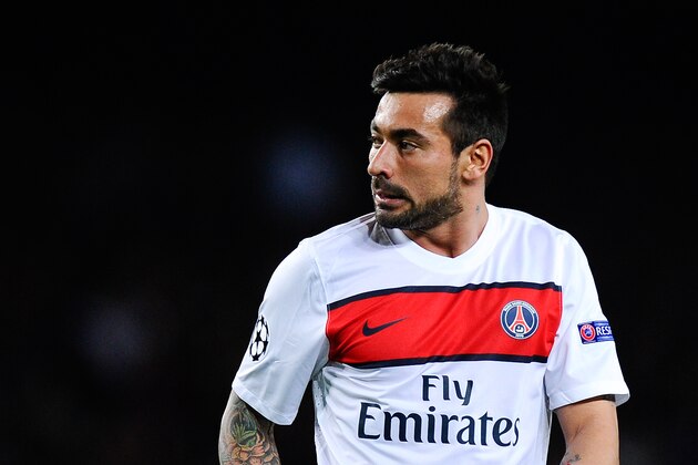 Dive or No Dive? Vote on Johnson, Sola and Lavezzi