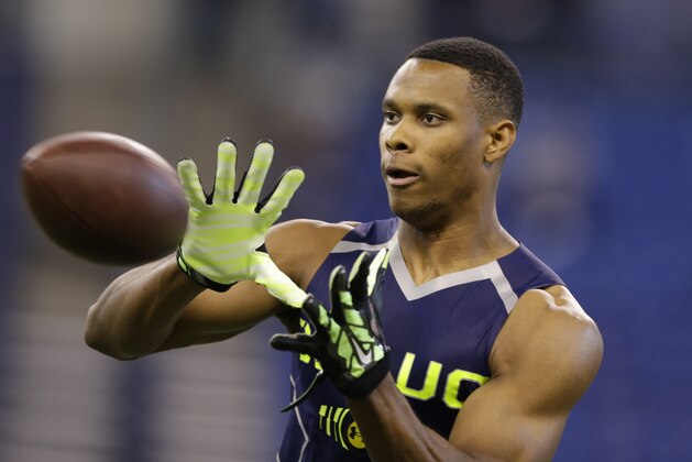 Updated New York Jets' First Round Big Board After the Combine