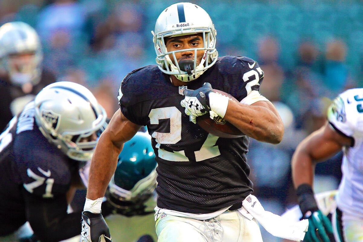 Blueprints for NFL Teams with the Most 2014 Cap Space | News, Scores ...