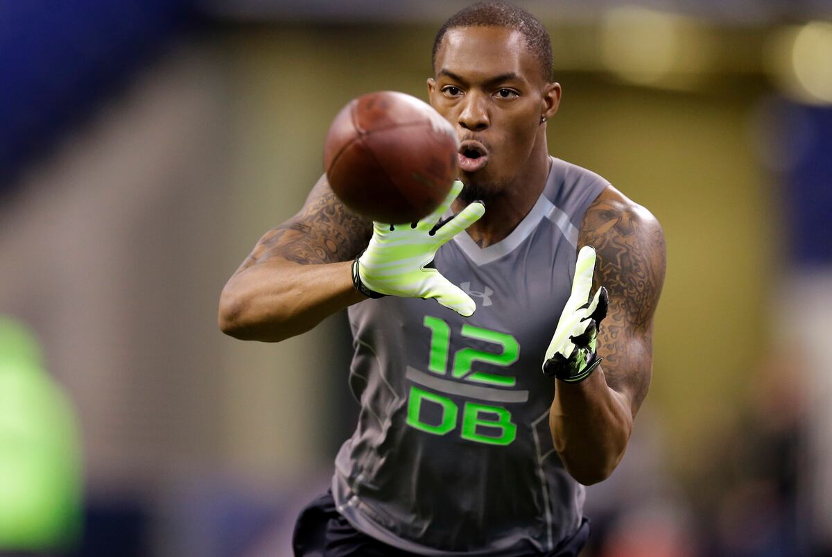 Updating Green Bay Packers' 1st-Round Big Board Post-Combine | News ...