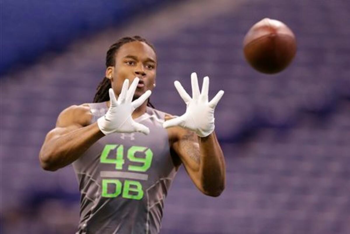 NFL Draft: Ranking and Grading Every Position in the 2014 Class | News ...