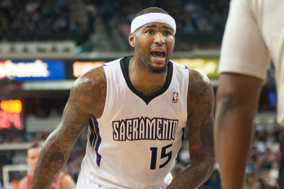 7 Takeaways from Tuesday Night's NBA Action | News, Scores, Highlights ...