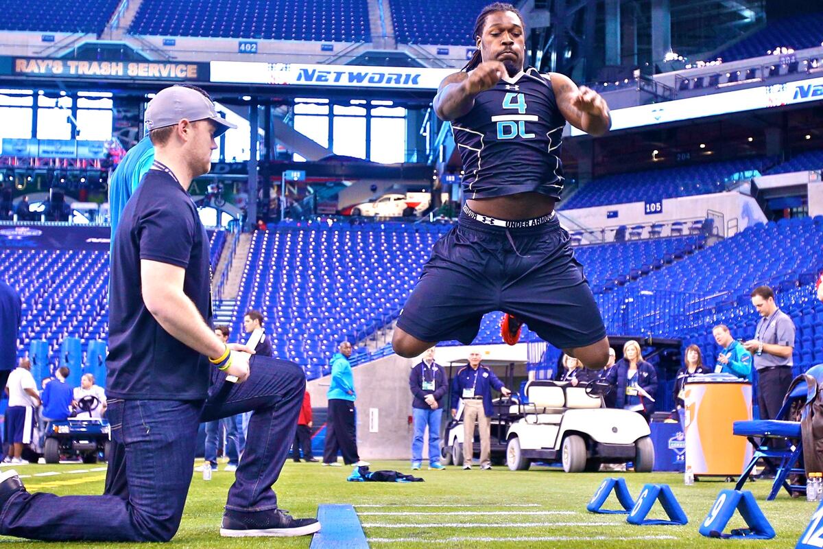 Ten-Point Stance: Mike Freeman's NFL Notebook After the Scouting ...