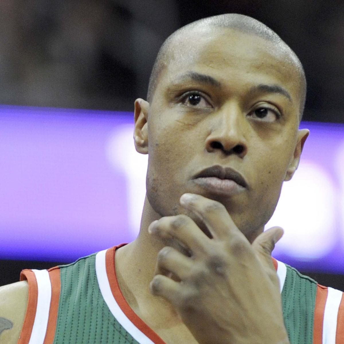 Best Potential Free-Agent Landing Spots for Caron Butler | News, Scores ... Best Potential Free-Agent Landing Spots for Caron Butler | News, Scores ...